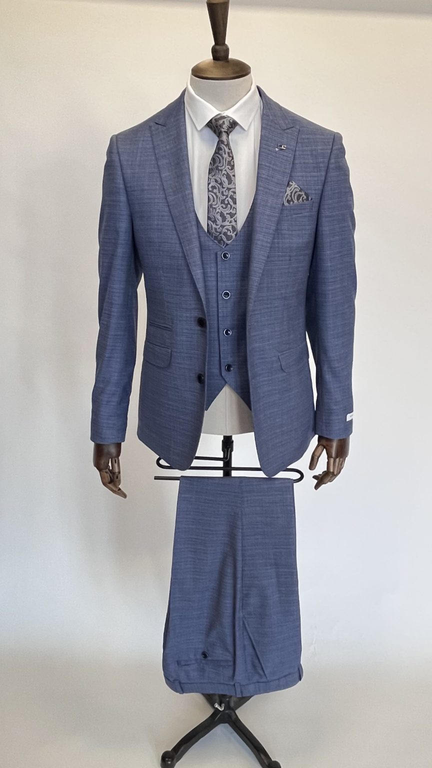 Home - Dublin Formal Wear