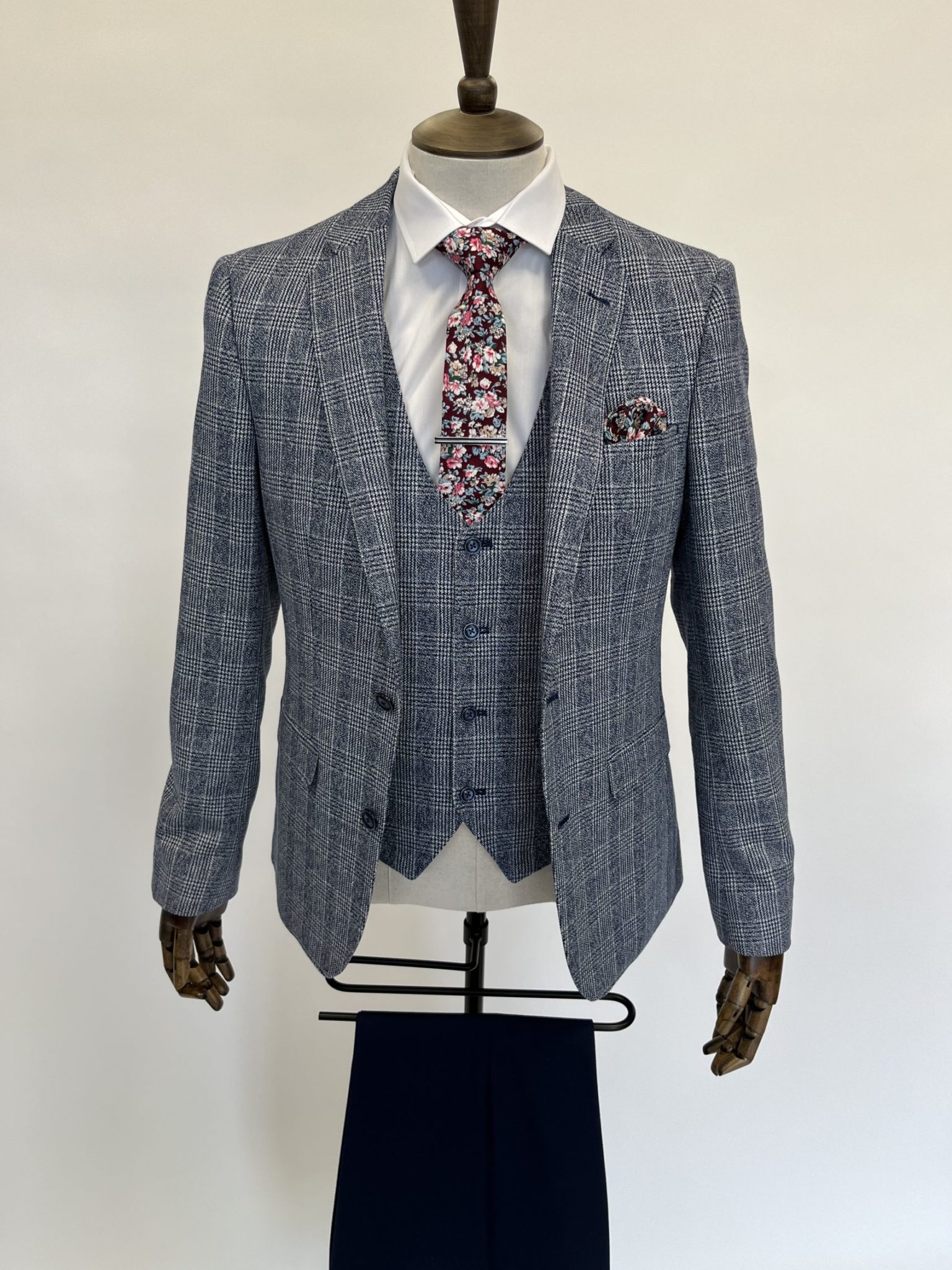 Home - Dublin Formal Wear