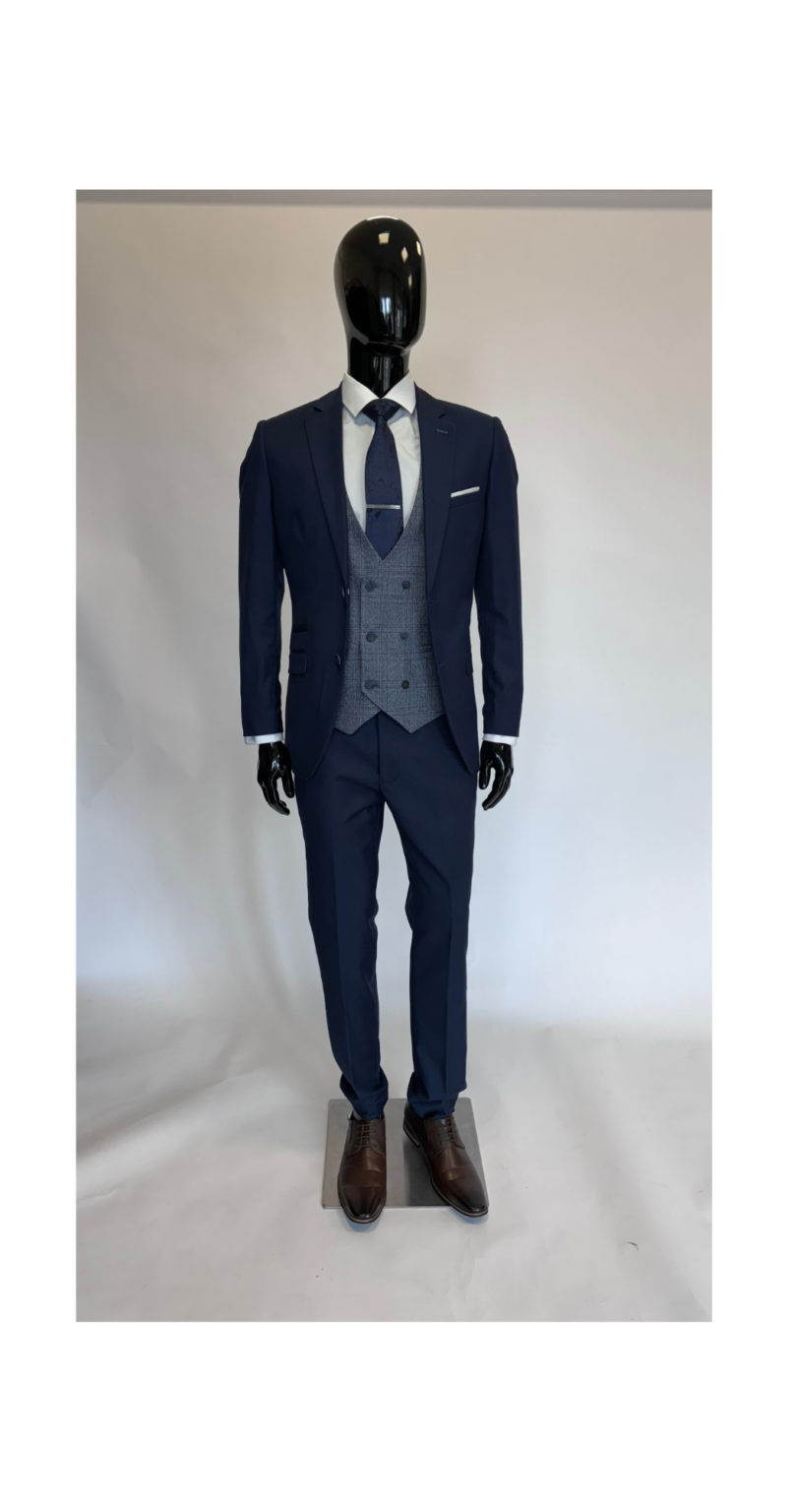 Home - Dublin Formal Wear