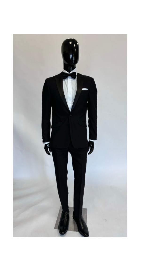Home - Dublin Formal Wear
